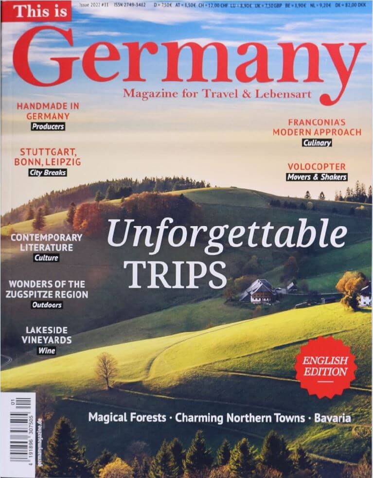 This is Germany - DMV DER MEDIENVERTRIEB